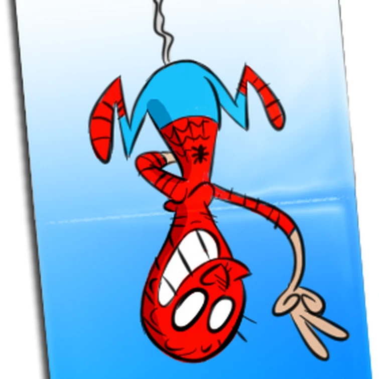 When is Guabaman appear in Spider-Man: Across the Spider-Verse? | Fandom