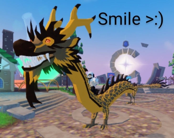 Trading a nm random fulong :D | Fandom