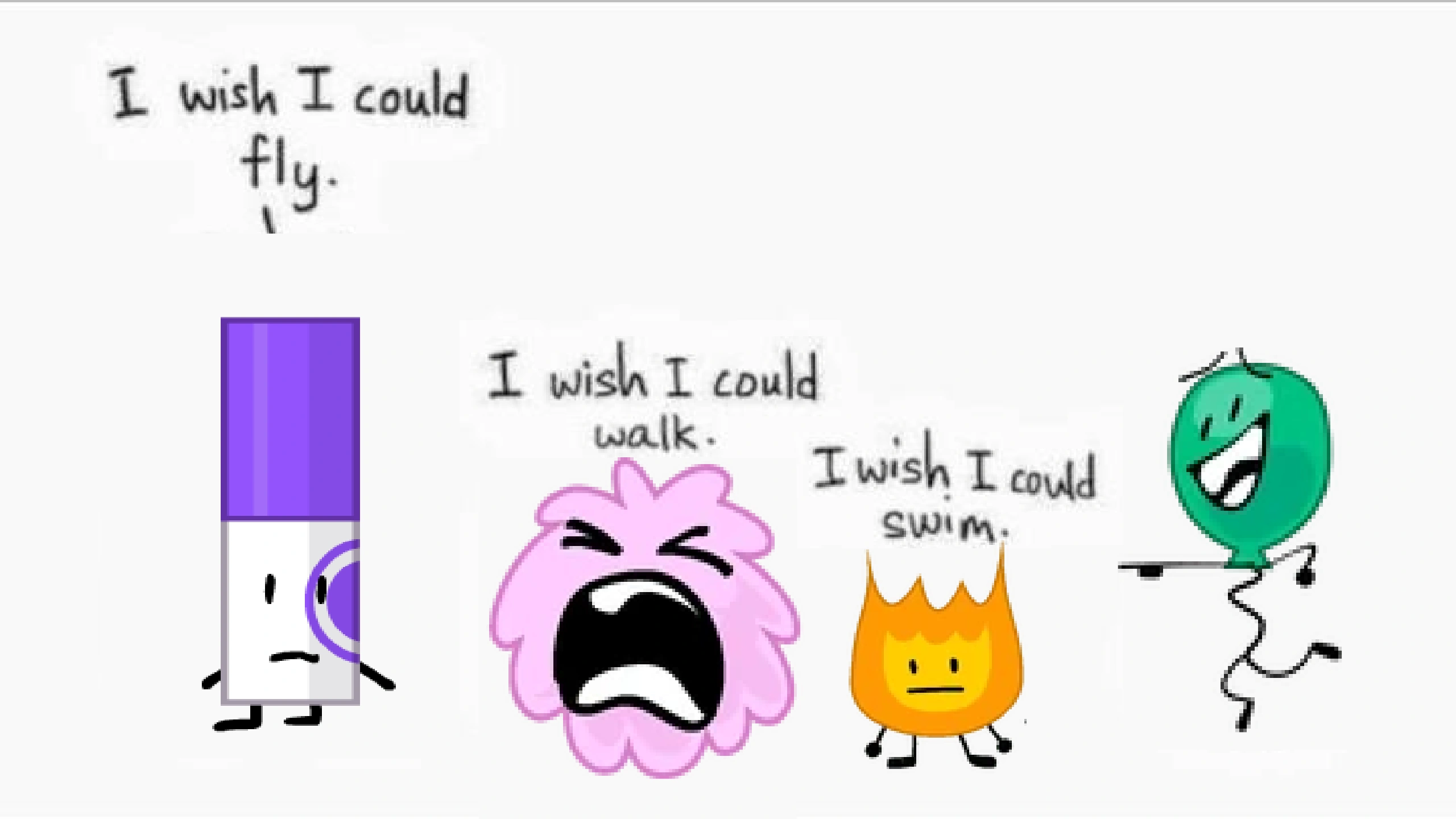 Recreating that one meme | Fandom