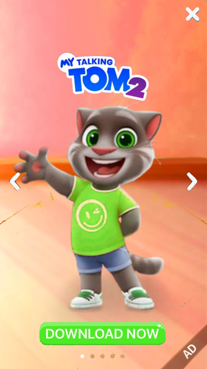 MTT2 Ad with new tom design | Fandom