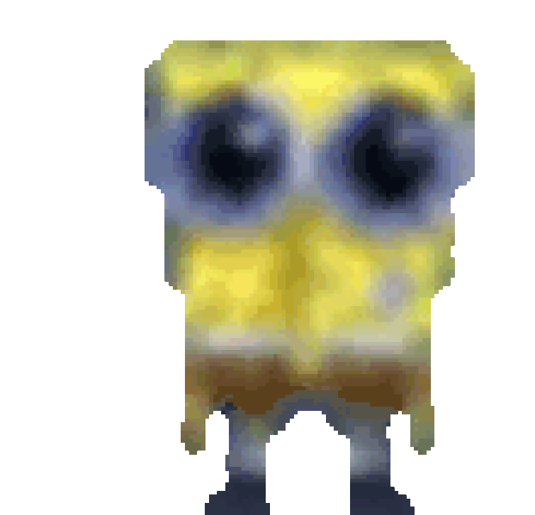 average fanon poob design: (75% accurate idk lol) | Fandom