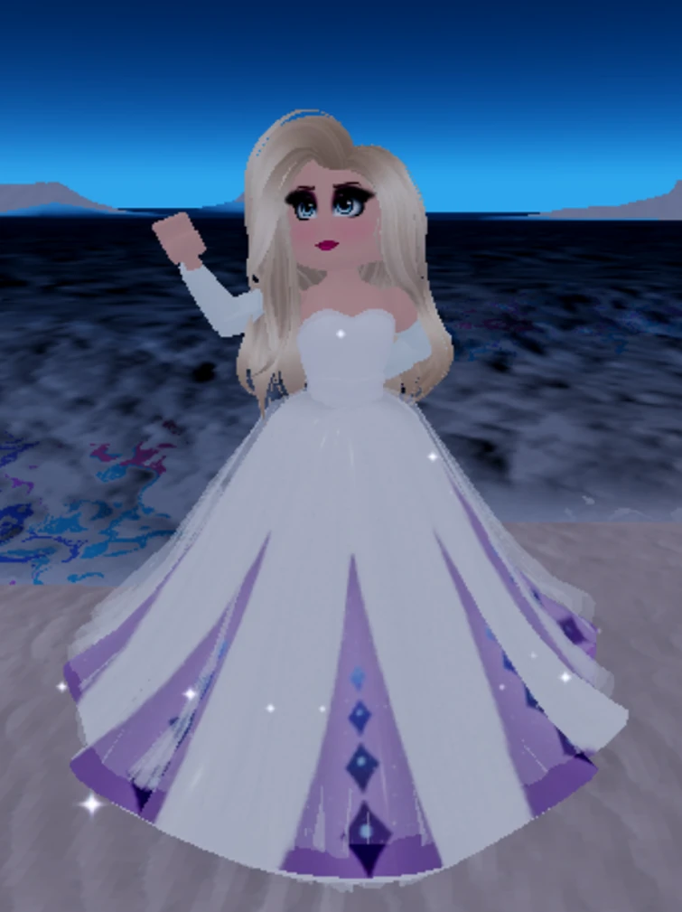 Elsa Cosplay! | Fandom