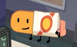 HI HASHBROWN FROM OBJECT MANOR 😁😁 | Fandom