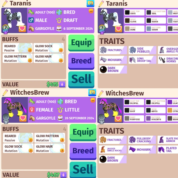 Looking at Offers | Fandom