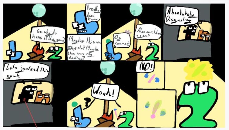 F & N Attack | Fandom