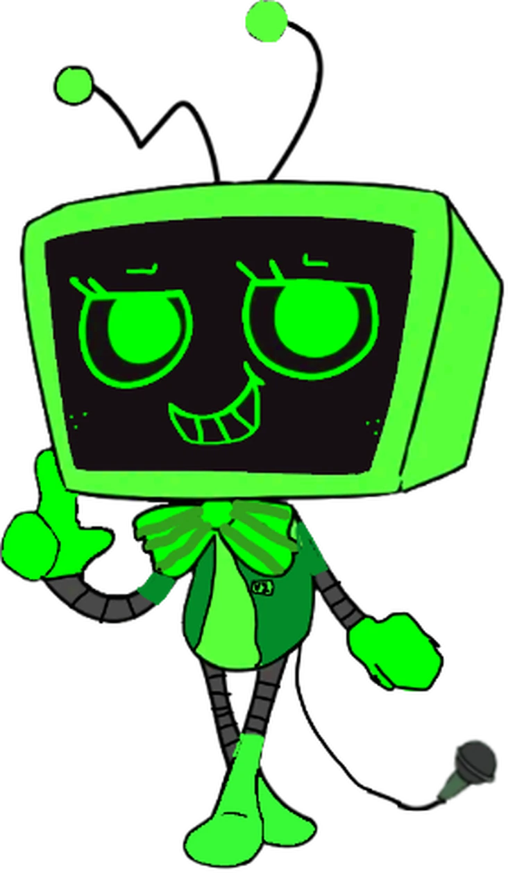 VEE REDESIGN! or Vee Version 2, whatever you wanna call it, lol ...