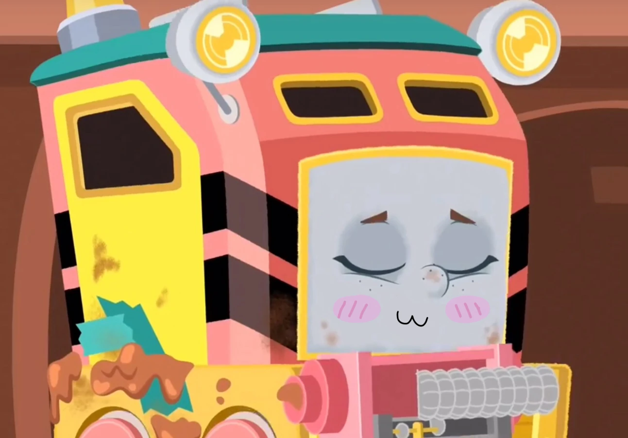 Cute Sandy Edit | Fandom