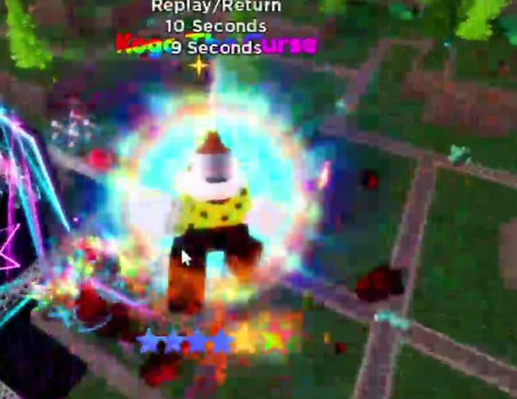 Discuss Everything About Roblox: All Star Tower Defense Wiki | Fandom