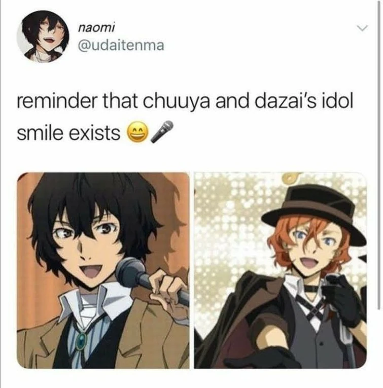 DAILY DOSE OF BSD MEMES 20 | Fandom