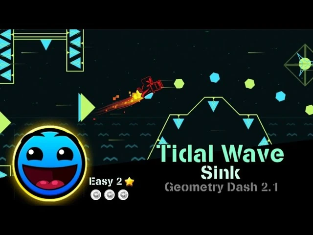 TidalWave > Tidal Wave. | Fandom