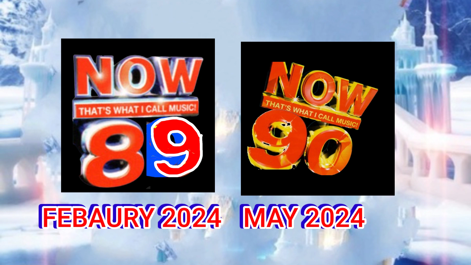 Now 89 and 90 available 2024 | Fandom