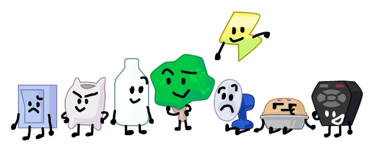 My TPOT team Renders(As of the Team8s update) | Fandom