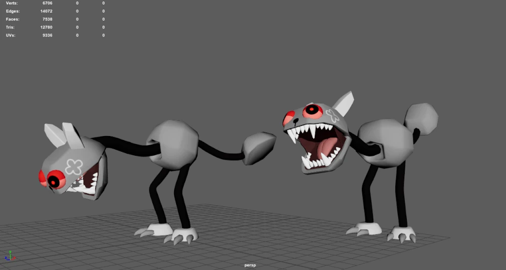 Those who havn't seen the new animtions for Twisted Pebble coming later | Fandom