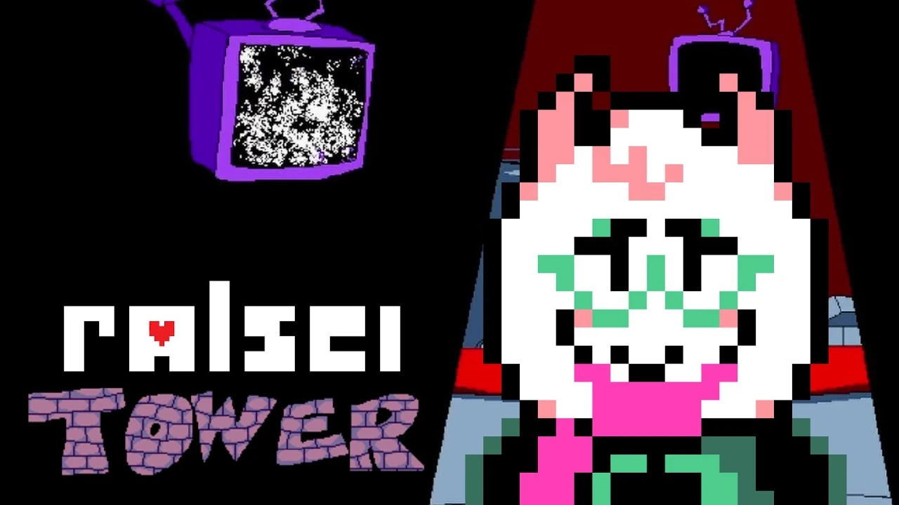 amazing pizza tower mod | Fandom