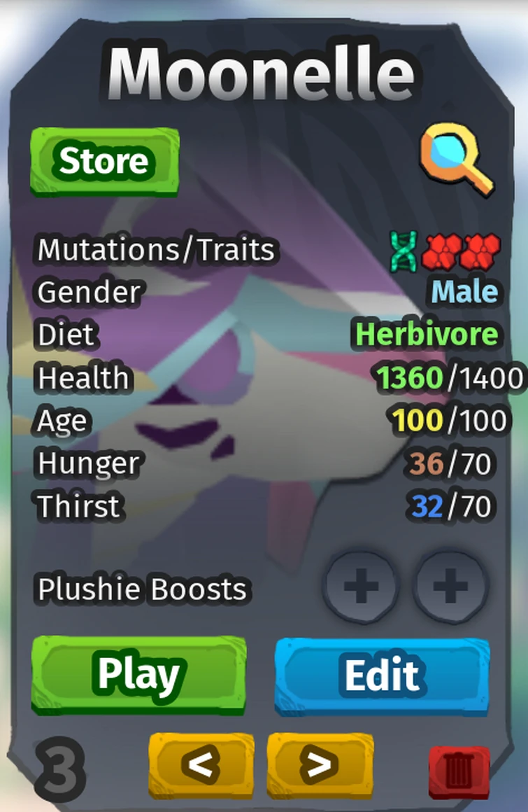 Mut store! [Auction] | Fandom