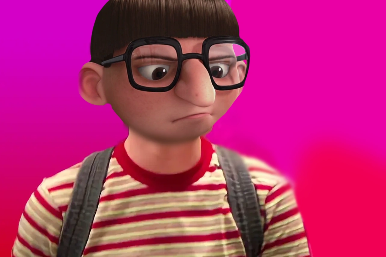 I uhm, I did a thing | Fandom