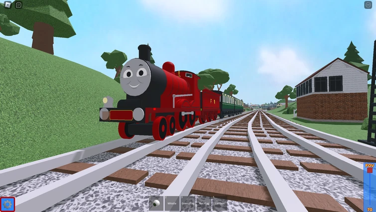 Discuss Everything About Thomas the Tank Engine Wikia | Fandom