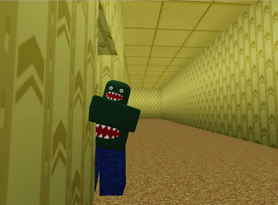 jaw creature render | Fandom