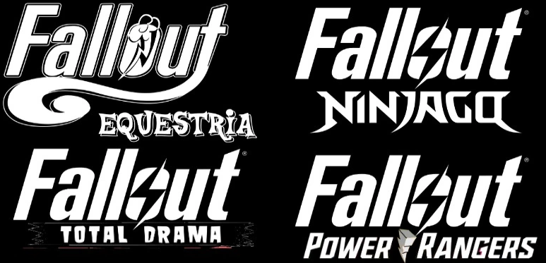 Fallout: Ninearlia's 4 Titles | Fandom