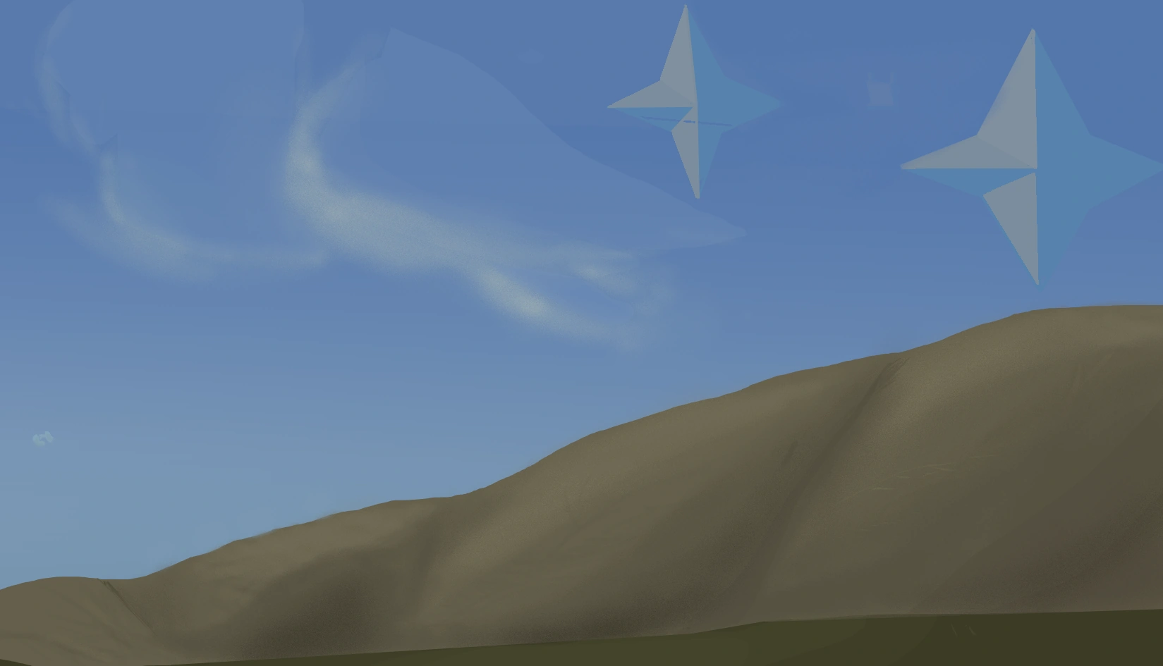 Star Dancers | Fandom