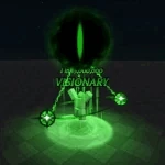 Curation Creations #5: Visionary | Fandom