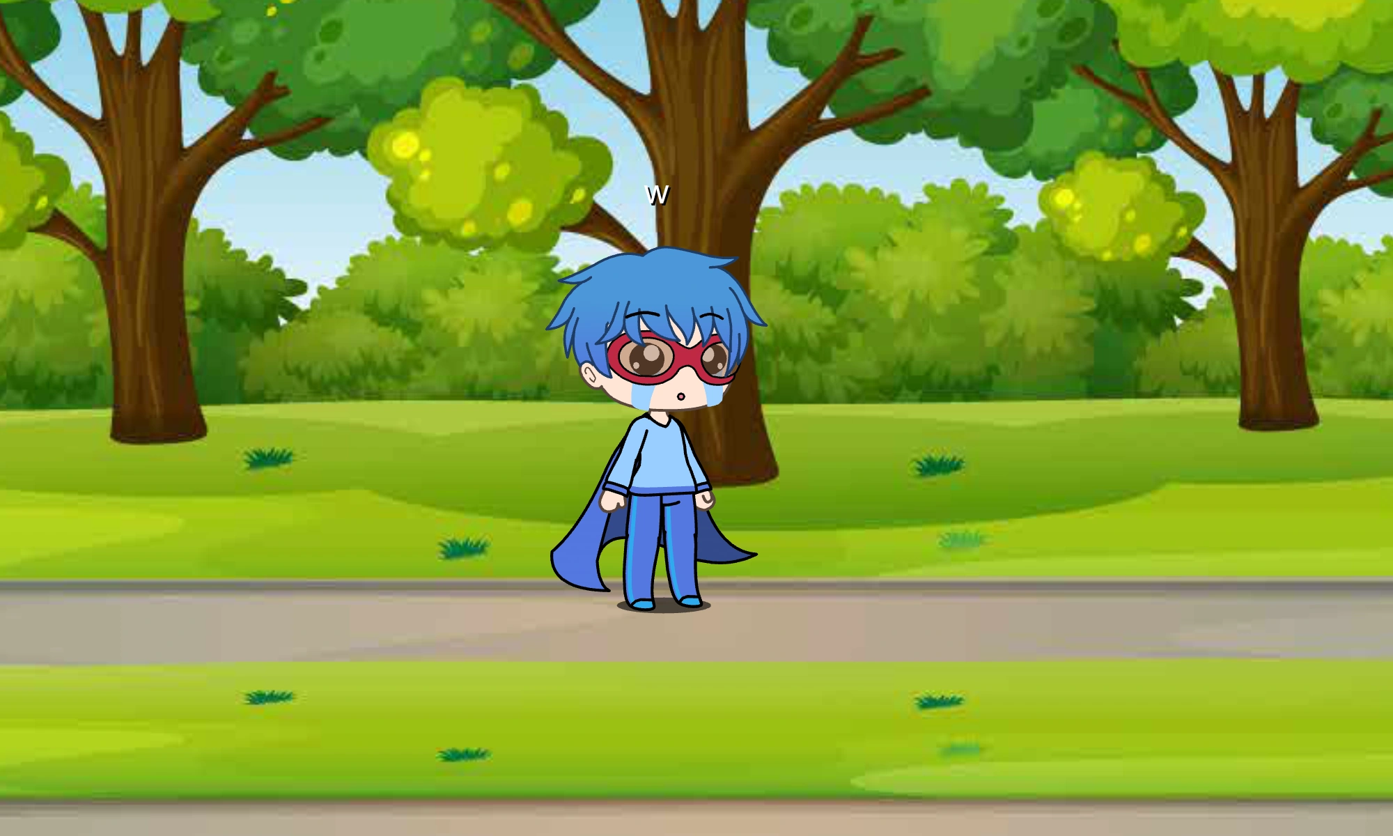 Alphablock w | Fandom