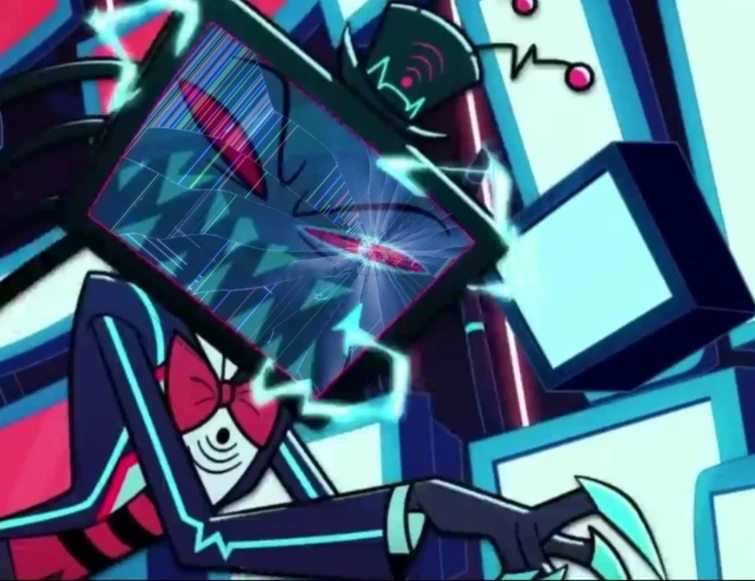 I hate vox cant you see I have 0 pics of him see | Fandom