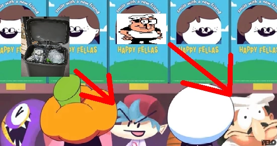 pizza tower sightings | Fandom