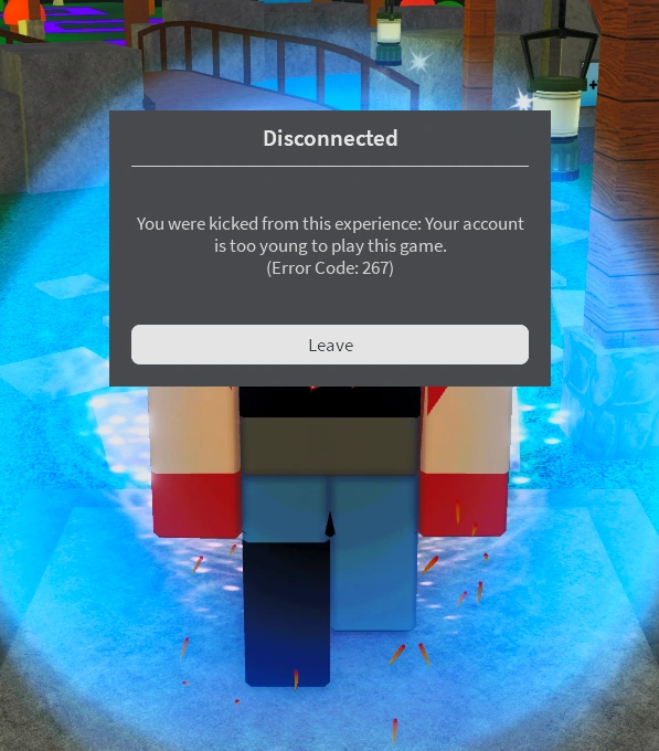 how old does your account have to be? | Fandom