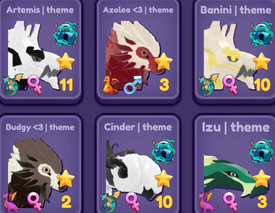 oh goodness gracious | Fandom