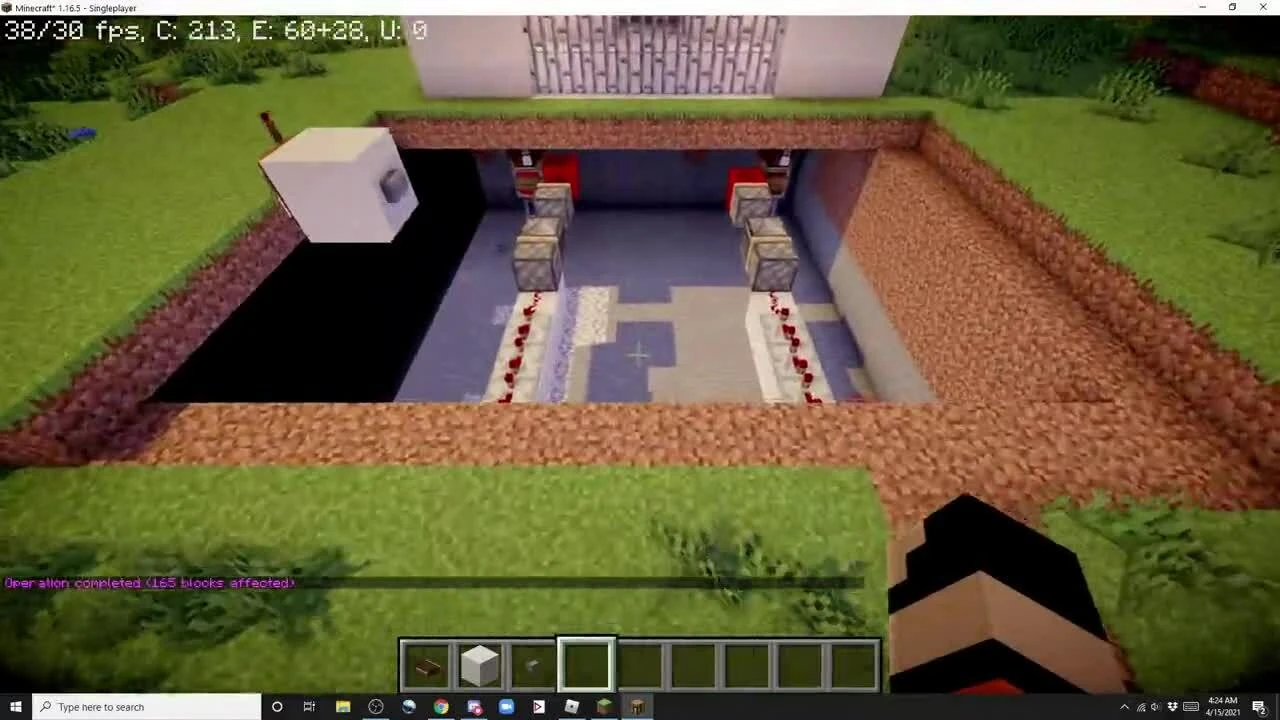 My third day of the create mod | Fandom