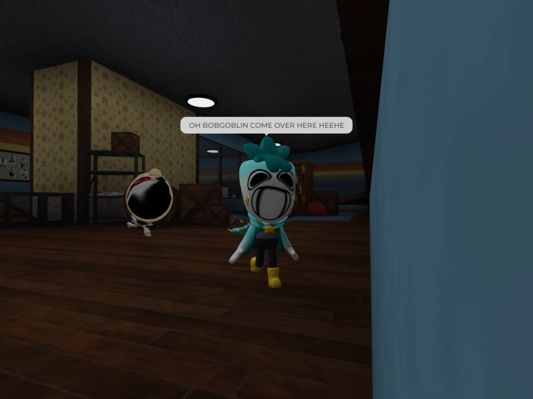 Moments before disaster | Fandom