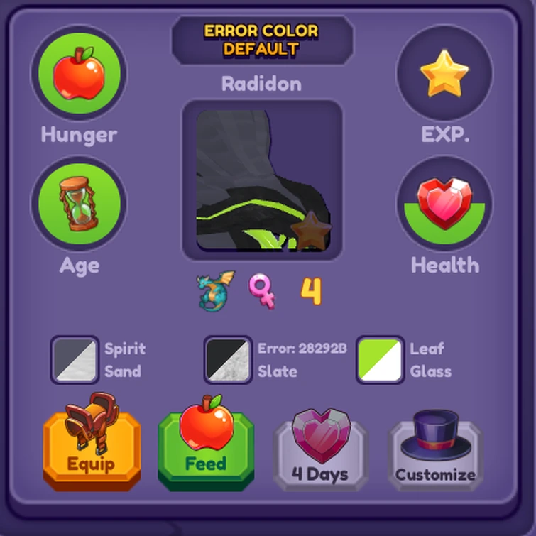 Discuss Everything About Dragon Adventures Wiki | Fandom