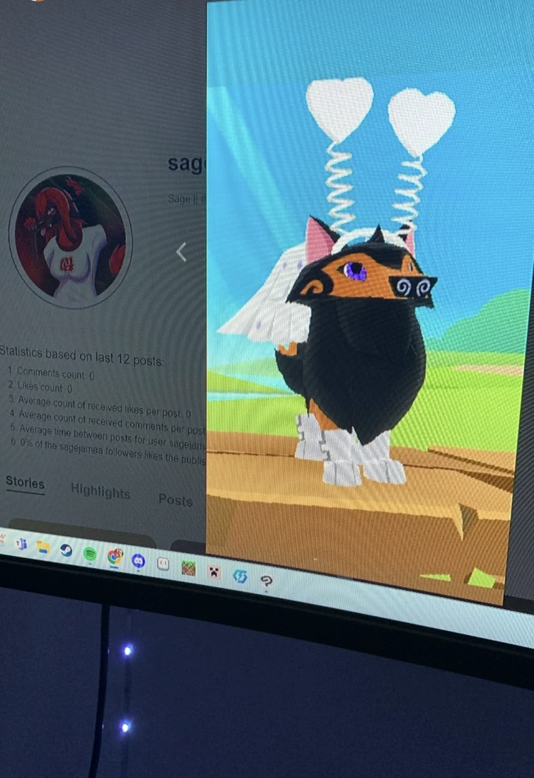 THIS IS WHO STOLE MY CRAP | Fandom