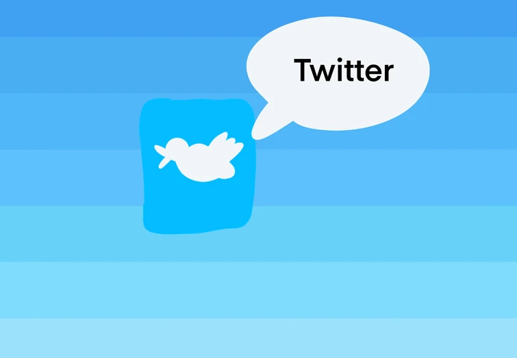 DEADNAMING TWITTER | Fandom