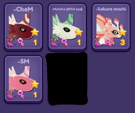 Co-hatching themed drags! | Fandom