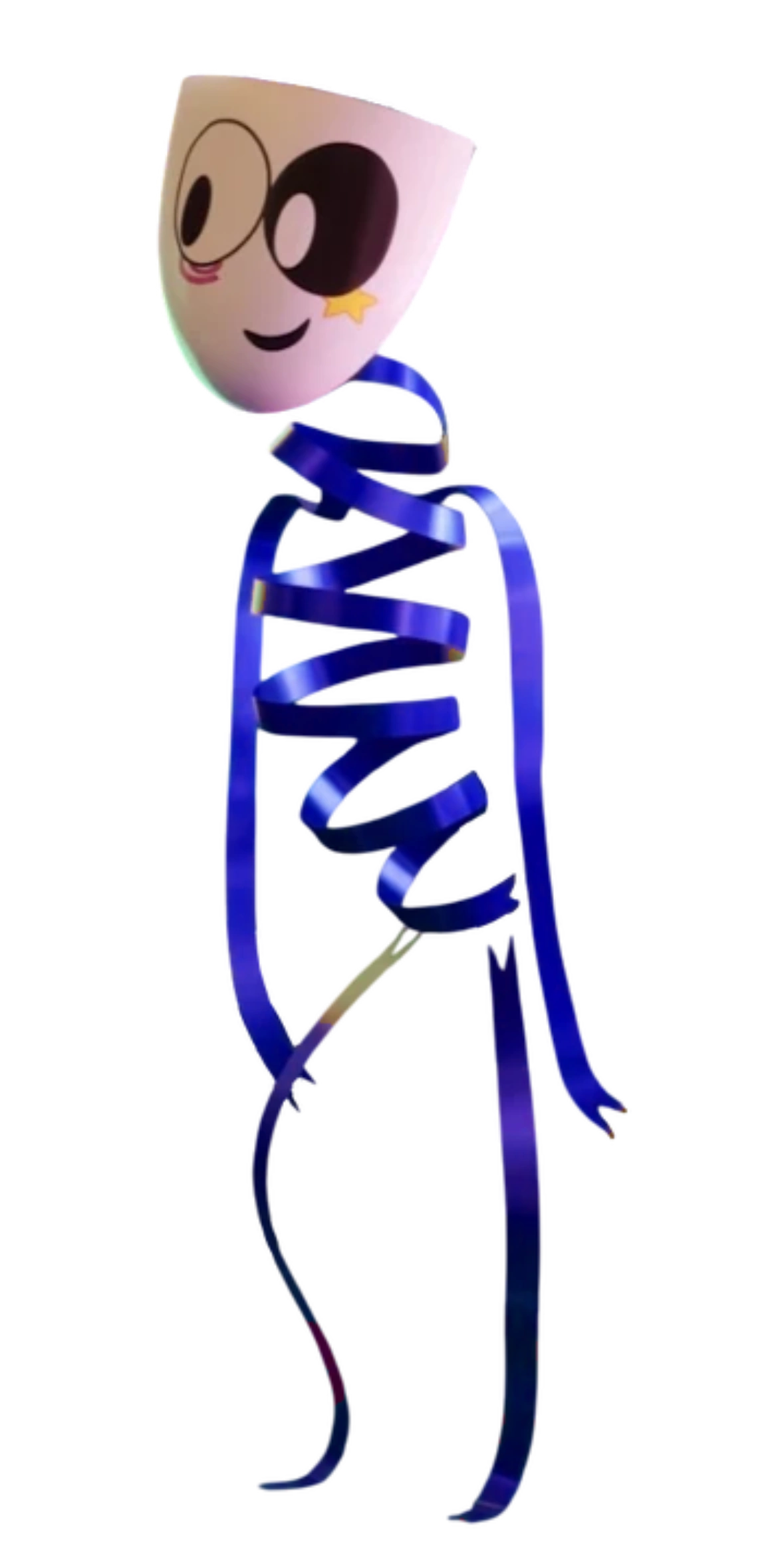 Evil gangle | Fandom