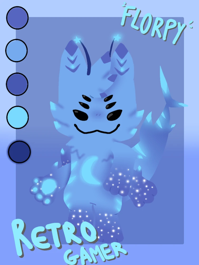 show me your oc's!! | Fandom