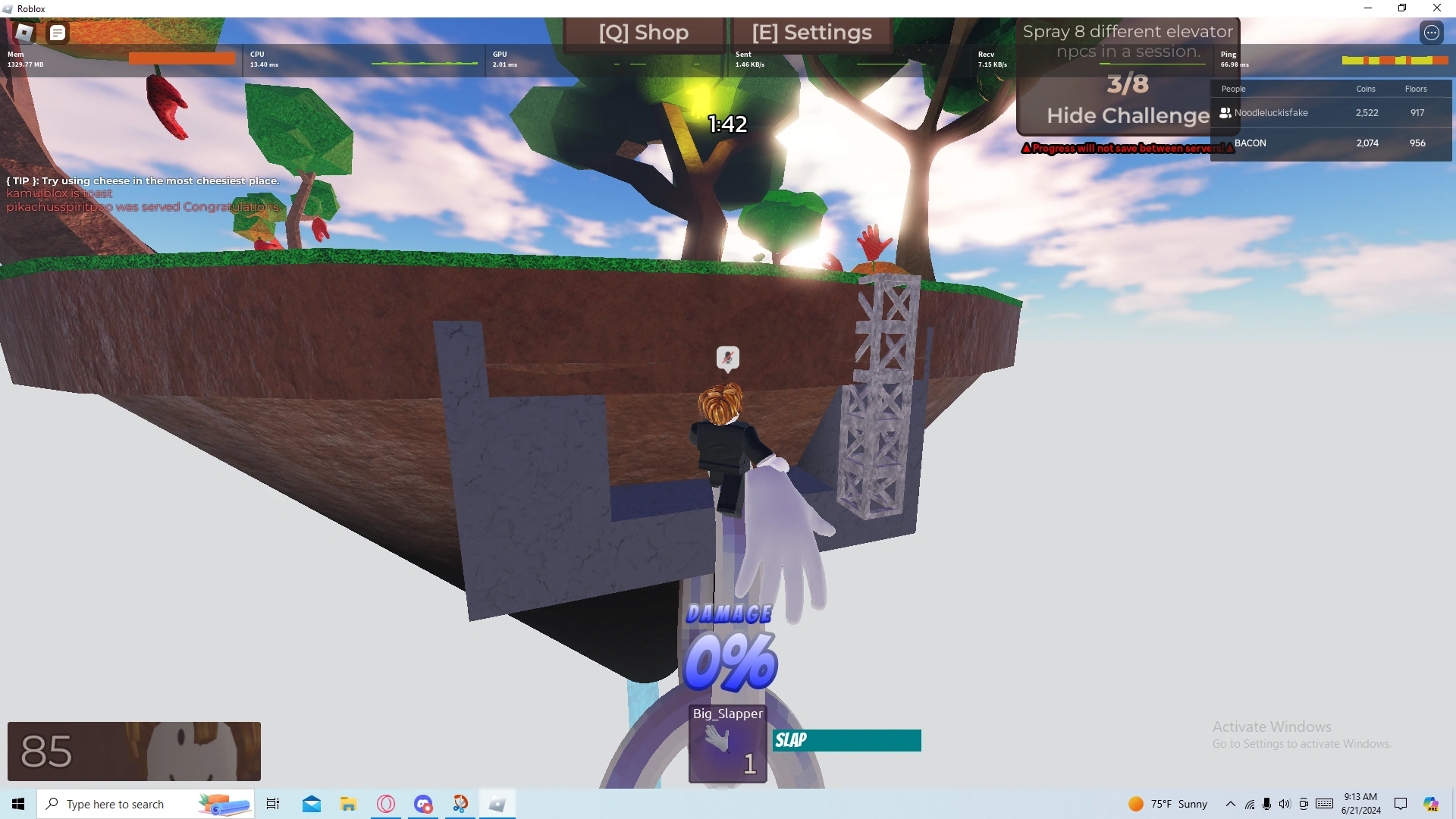 i want up here :( | Fandom