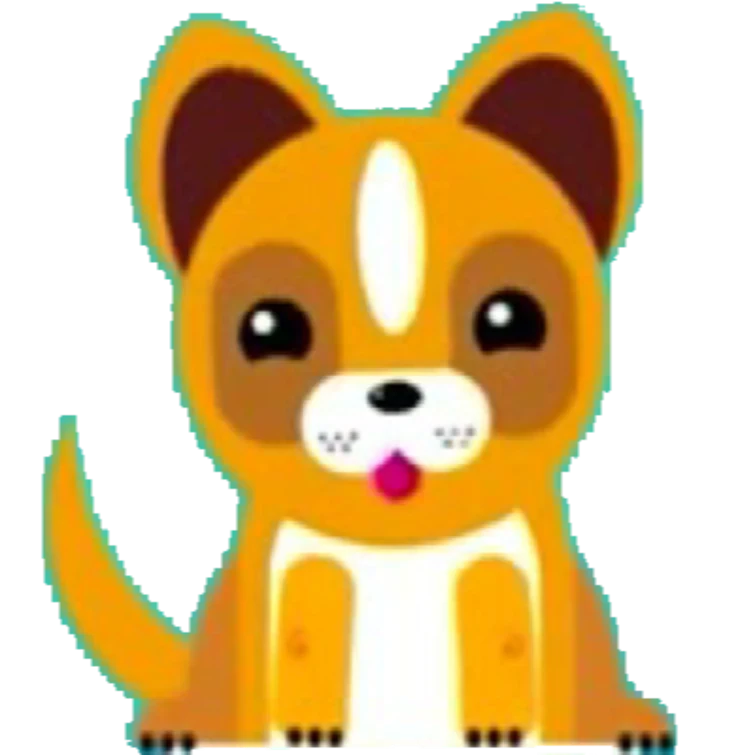 Bolgi loves Bluey | Fandom