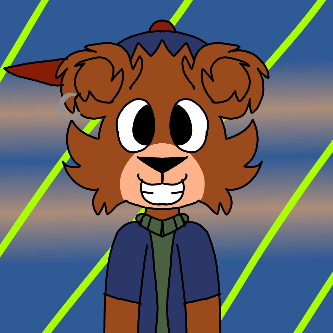 Teenage Kit Cloudkicker | Fandom