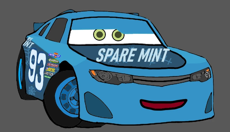 Discuss Everything About Piston Cup Wiki | Fandom