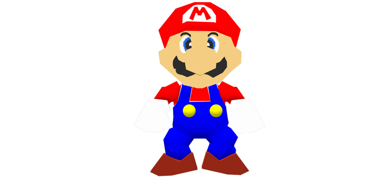 Discuss Everything About Super Mario 64 Wiki | Fandom