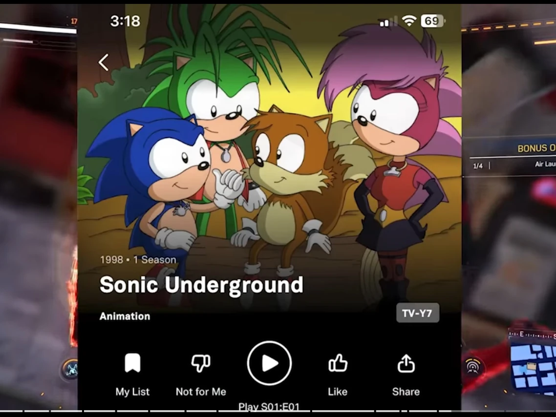 Stolen fanart on Tubi | Fandom