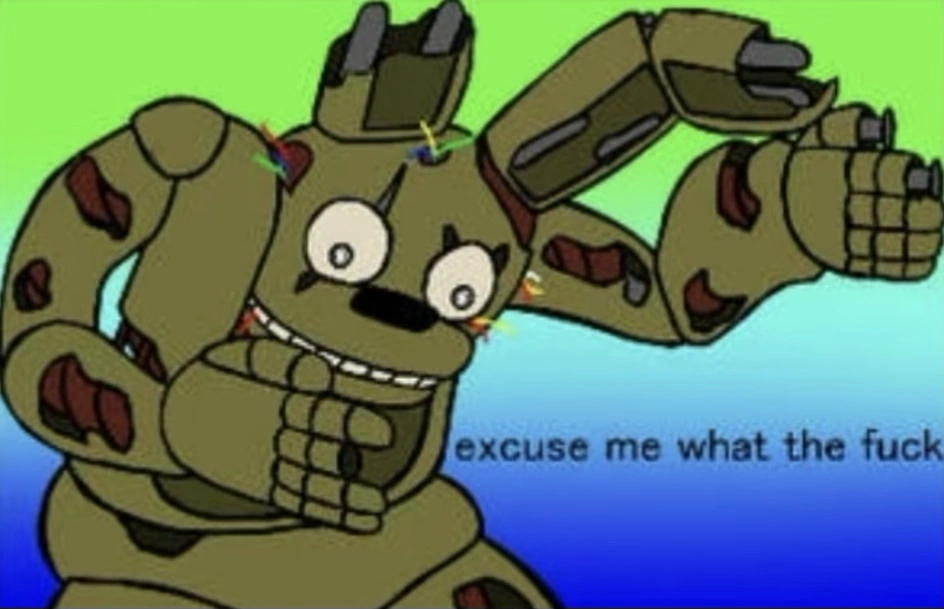 Rockstar animatronics | Fandom