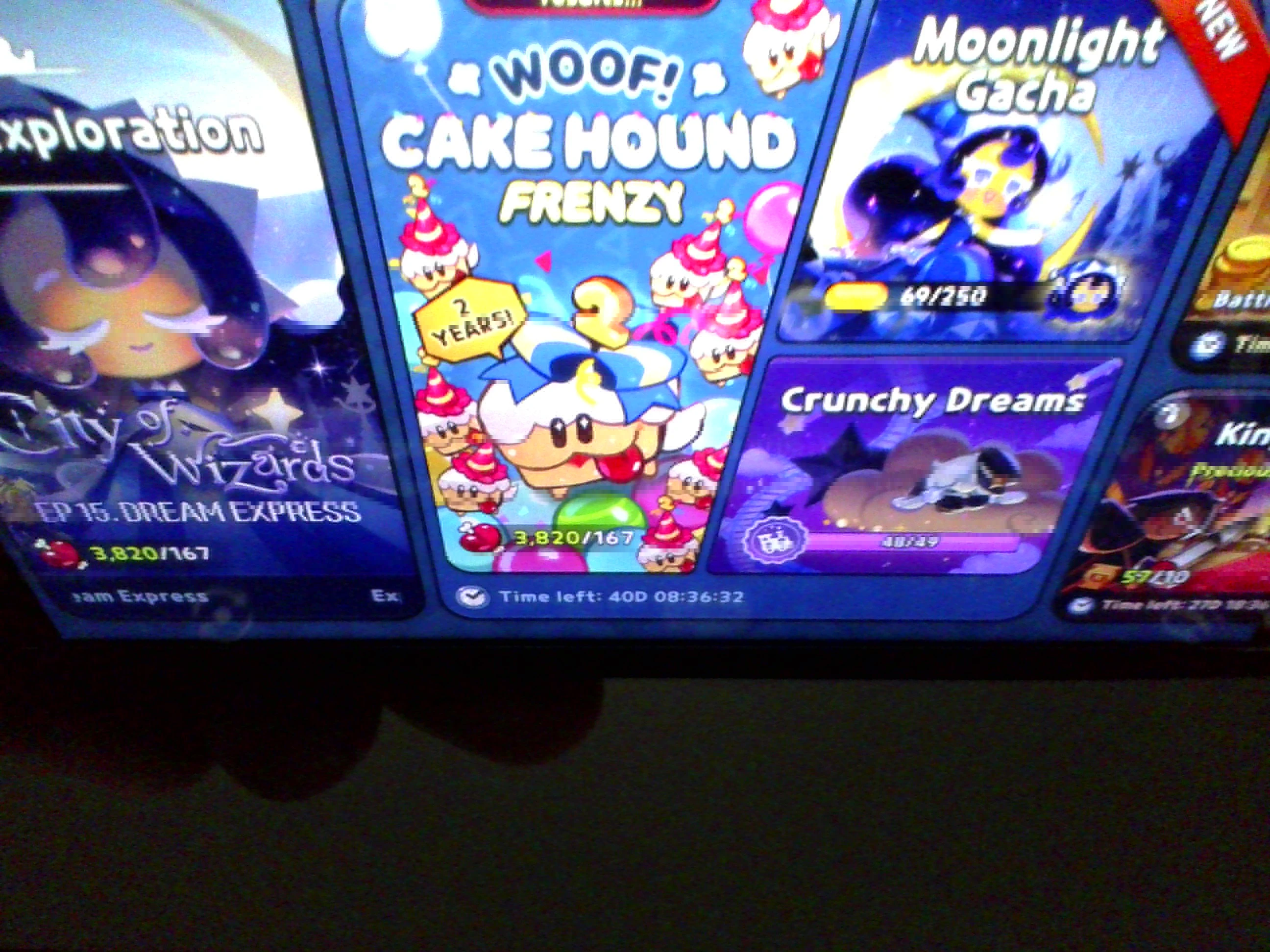 Is this normal??? | Fandom