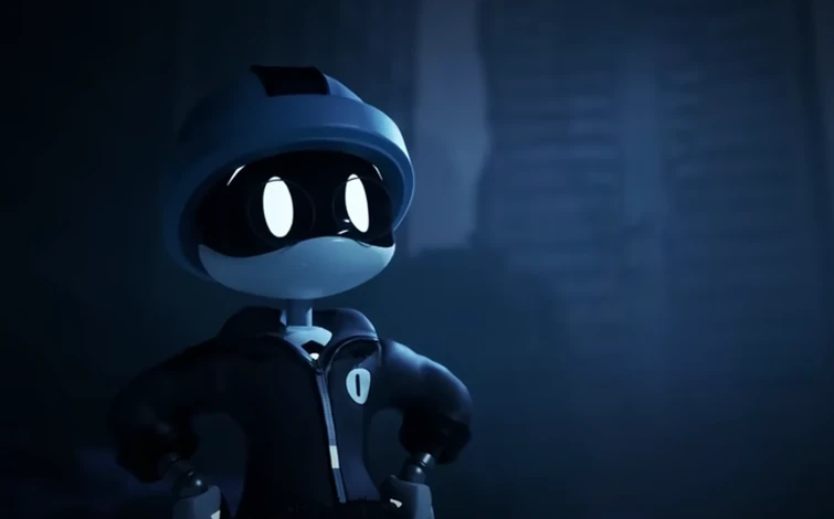 wait wait wait i have a theory | Fandom