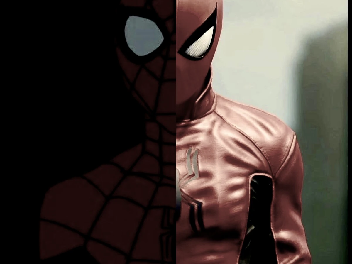 Marvel's Spider-Man continuation comic (Fanmade Pitch) | Fandom