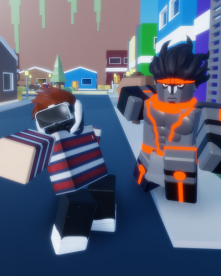 Discuss Everything About A Bizarre Day (Roblox) Wiki | Fandom