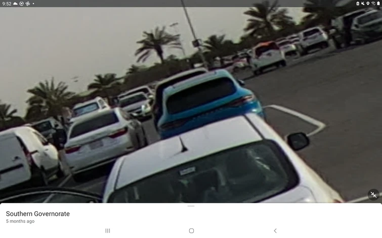 Google Earth Car Spotting Competition Start! | Fandom